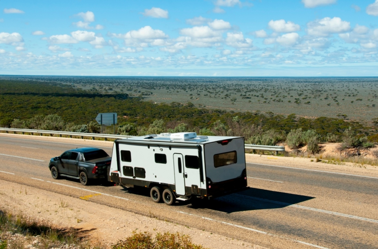 Lo Bueno y lo Malo de las Casas Rodantes - Cabin.mx